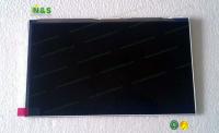 China Normally White HV070WS1-100 a-Si TFT-LCD Module 7.0 inch 1024×600 Normally Black Frequency 60Hz for sale