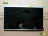 China CLAA101ND06CW 10.1 inch, 1024×600 TFT LCD MODULE Normally White Outline	235×143×4.8 mm Frequency 60Hz for sale