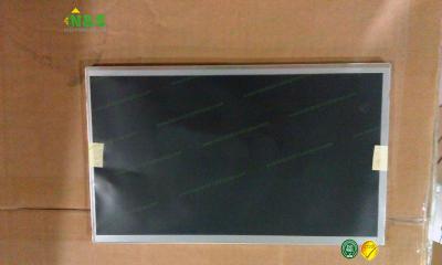 China Normally White CLAA101NC05 10.1 inch with 222.72×125.28 mm Active Area Surface Antiglare, Hard coating (3H) for sale