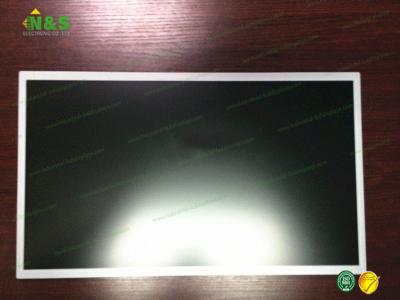 China CLAA185WA03 CPT 18.5 inch Normally White with 409.8×230.4 mm  Active Area Contrast Ratio 1000:1 (Typ.) for sale