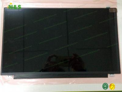 China 15.6 inch NV156FHM-N42 BOE with 334.16×193.59 mm Active Area Surface Antiglare Frequency	60Hz for sale