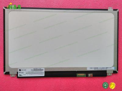 China HB156FH1-301 15.6 inch BOE  with 344.16×193.59 mm Active Area Contrast Ratio	600:1 (Typ.) Frequency 60Hz for sale