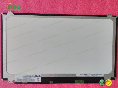 China NT156WHM-N32 15.6inch 1366×768 Resolution 344.232×193.536 mm Active Area Contrast Ratio 500:1 (Typ.) for sale