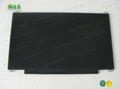 China New and original Normally White HB133WX1-402 13.3 inch LCD Panel Module Outline 306.72×189.2×3 mm for sale