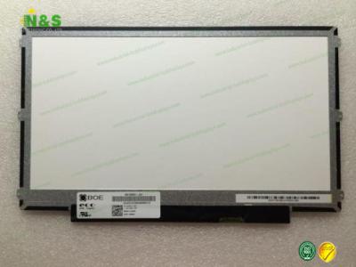 China HB133WX1-201 BOE 13.3 inch 1366×768Resolution Normally White with 293.42×164.97 mm Active Area for sale