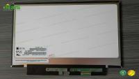 China Normally Black 11.6 inch HN116WX1-102 BOE with 256.125×144 mm Active Area Contrast Ratio	800:1 (Typ.) for sale
