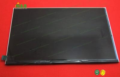 China BP080WX7-100 Industrial LCD Displays BOE Normally Black Surface Contrast Ratio 900/1 for sale