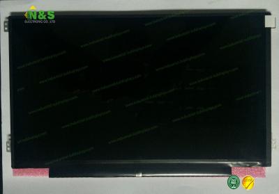China NT116WHM-N11 BOE Industrial LCD Displays Flat Rectangle Contrast Ratio 500/1 for sale