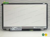 China Surface Antiglare Industrial Touch Screen Display Normally White HB140WX1-301 14.0 Inch for sale
