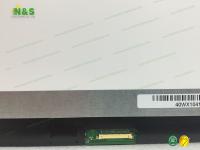 China Surface Antiglare Industrial Touch Screen Display Normally White HB140WX1-301 14.0 Inch for sale