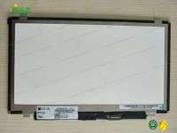 China Normally White Industrial LCD Displays HB140WX1-601 14.0 Inch 1366×768 Resolution for sale