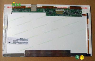 China 14.0'' Industrial Grade Touch Screen Monitor 1366×768 Resolution HB140WX1-100 BOE for sale