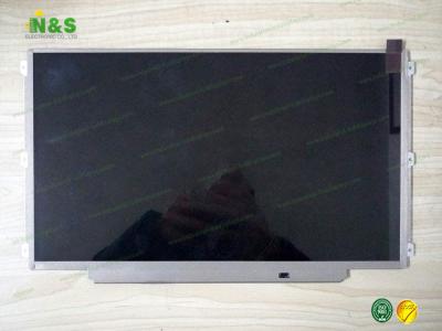 China HB125WX1-100 Industrial LCD Touch Screen Monitor Resolution 1366×768 Tft Panel for sale