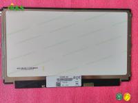 China NV125FHM-N62 Industrial Lcd Monitor BOE 12.5 Inch Normally Black Luminance 300cd/m² for sale