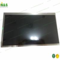 China 10.1'' Industrial LCD Displays CLAA101WK01 XN 1280×720 Resolution BOE Normally Black for sale