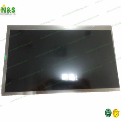 China 10.1'' Industrial LCD Displays CLAA101WK01 XN 1280×720 Resolution BOE Normally Black for sale