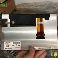 China LA080WV5-SL01 LG LCD Panel TFT Module Display 8.0 Inch Outline 187×120.3×8.3mm for sale