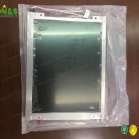 China Tft Screen Industrial LCD Displays TOSHIBA 8.4 Inch 800×600 Resolution Lamp Type LTM084P363 for sale