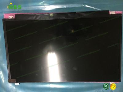 China High Resolution Industrial Touch Screen Display 15.6 Inch NT156FHM-N31 Brightness 220 cd/m² for sale