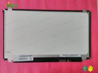 China High Resolution Industrial Touch Screen Display 15.6 Inch NT156FHM-N31 Brightness 220 cd/m² for sale