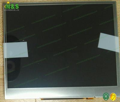 China 320×240 Industrial Flat Panel Display TCG035QVLPDANN-GN50 3.5 Inch Contrast Ratio 1000/1 for sale