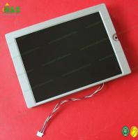 China 5.7 Inch Industrial Touch Screen Monitor TCG057QVLCA-G00 800×600 Resolution 6.2 Inch for sale