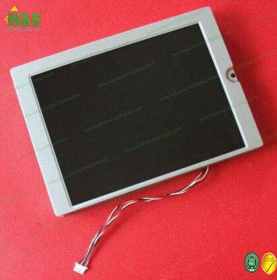 China 5.7 Inch Industrial Touch Screen Monitor TCG057QVLCA-G00 800×600 Resolution 6.2 Inch for sale