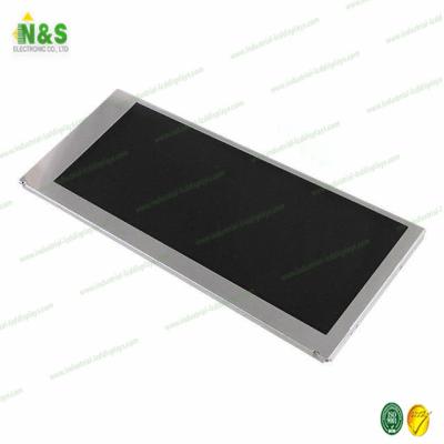 China Normally White Industrial LCD Displays TCG062HVLDA-G20 640×240 TFT Module Kyocera for sale