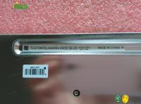 China TCG104VGLAAANN-AN00 Industrial LCD Displays Normally White Resolution 640×480 10.4 Inch for sale