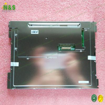 China TCG104VGLAAANN-AN00 Industrial LCD Displays Normally White Resolution 640×480 10.4 Inch for sale