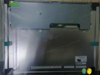 China 10.4 Inch Industrial Flat Panel Display TCG104XGLPAPNN-AN40 Normally Black Color for sale