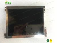 China 800×600 Resolution Industrial LCD Displays Surface Antiglare Lamp Type 3 Strings WLED Without Driver for sale