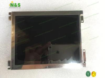 China 800×600 Resolution Industrial LCD Displays Surface Antiglare Lamp Type 3 Strings WLED Without Driver for sale