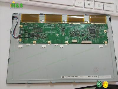 China 60Hz 12.1 Inch Industrial Lcd Touch Screen Monitor Kyocera TCG121SVLPAANN-AN20 for sale
