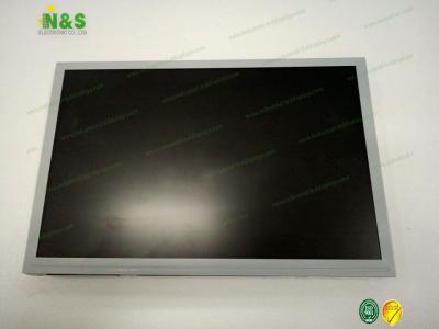 China 800×600 Resolution Industrial LCD Displays TCG121SVLQEPNN-AN20 12.1 Inch Panel Size for sale