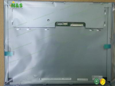 China Normally Black TCG121WXLPAPNN-AN20-S 12.1 inch TFT LCD Module 1280×800 resolution Active Area 261.12×163.2 mm for sale