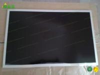 China CMO G133I1-L01 13.3 inch resolution 1280×800 Industrial LCD Displays Normally White Surface Antiglare (Haze 25%) for sale