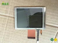 China Normally White TM035QV-67P06D 3.5 inch 53.64×71.52 mm Active Area Surface Hard coating (3H) Frequency	60Hz for sale