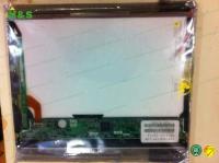 China Normally White TM121XG-02L01 TORISAN 12.1 inch with 245.76×184.32 mm Surface Antiglare Frequency 60Hz for sale