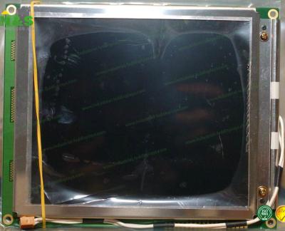 China LCD module 6.3 inch G321DX5R1AC SII with 121.56×103.96 mm Active Area 320×200 resolution Surface	Antiglare for sale