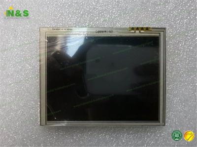 China 4.0 Inch LG LCD Panel Normally White LB040Q03-TD01 Contrast Ratio 300/1 Long Lifespan for sale