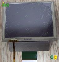 China 4.0 Inch LG LCD Panel Normally White LB040Q03-TD01 Contrast Ratio 300/1 Long Lifespan for sale