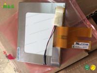 China 5.0 Inch Industrial LCD Touch Screen Monitor PVI PD050VX4 480×640 Resolution for sale