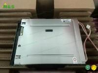 China Antiglare Surface Monitor LCD Industrial PD064VL1 PVI 6.4 Inch Active Area 129.6×97.44mm for sale