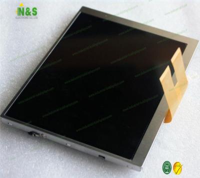 China PD064VX1 PVI Industrial LCD Displays 6.4 Inch Normally White RGB Vertical Stripe Pixel for sale