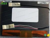China PD064VX1 PVI Industrial LCD Displays 6.4 Inch Normally White RGB Vertical Stripe Pixel for sale