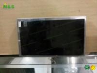 China PW065XS1 6.5 Inch Industrial Flat Panel Display Resolution 400×234 143.4×79.326mm Active Area for sale