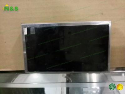 China PW065XS1 6.5 Inch Industrial Flat Panel Display Resolution 400×234 143.4×79.326mm Active Area for sale