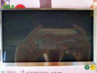 China Resolution 480×234 Industrial LCD Displays PW070XU3 TFT Module Surface Antiglare Hard Coating for sale