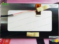 China Resolution 480×234 Industrial LCD Displays PW070XU3 TFT Module Surface Antiglare Hard Coating for sale